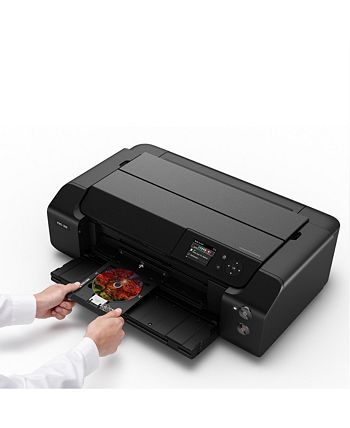 Canon imagePROGRAF PRO-300 13-Inch Professional Photographic Inkjet ...