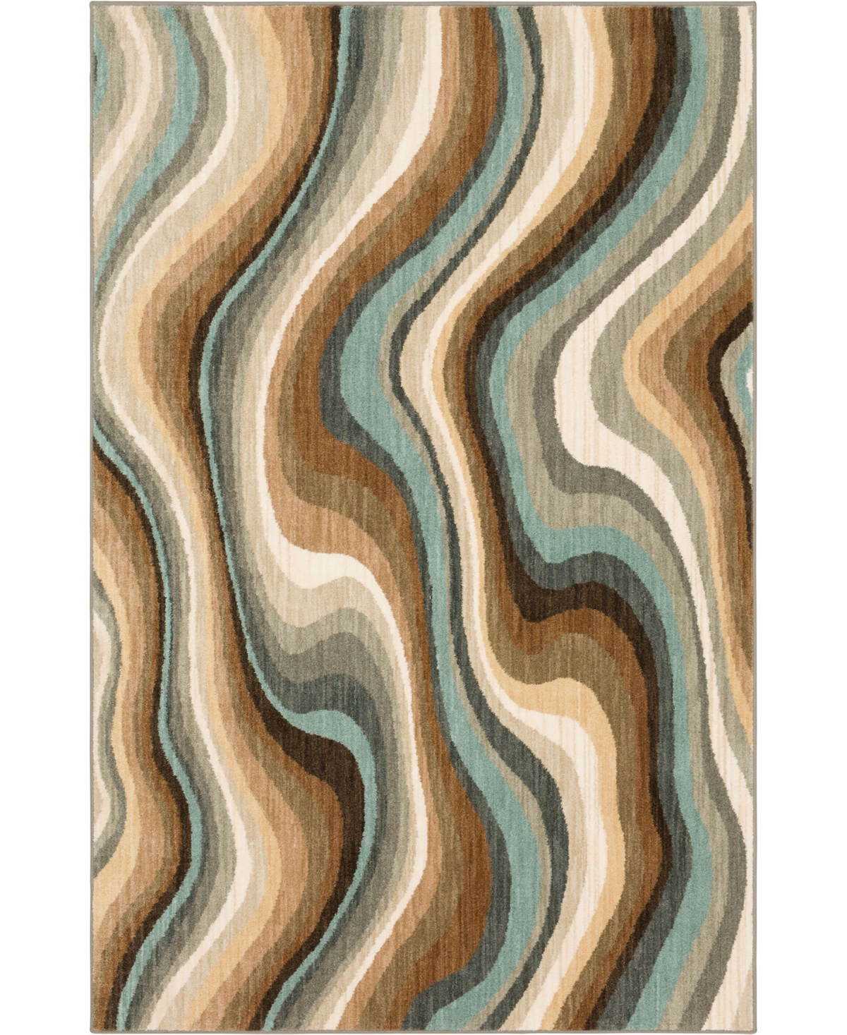 Click here for Closeout! Karastan Euphoria Larkhall 53 x 710 Area... prices