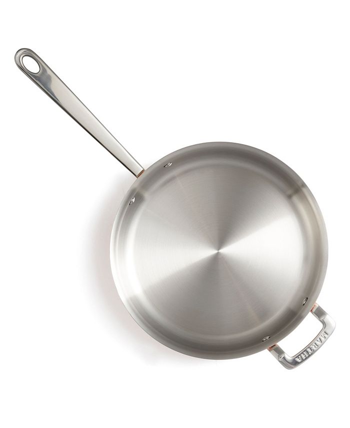 Martha Stewart Collection Martha by Martha Stewart Stainless Steel 3.5 ...