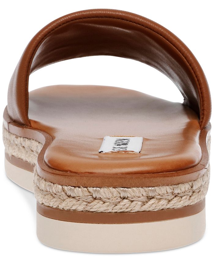 Steve Madden Enough Espadrille