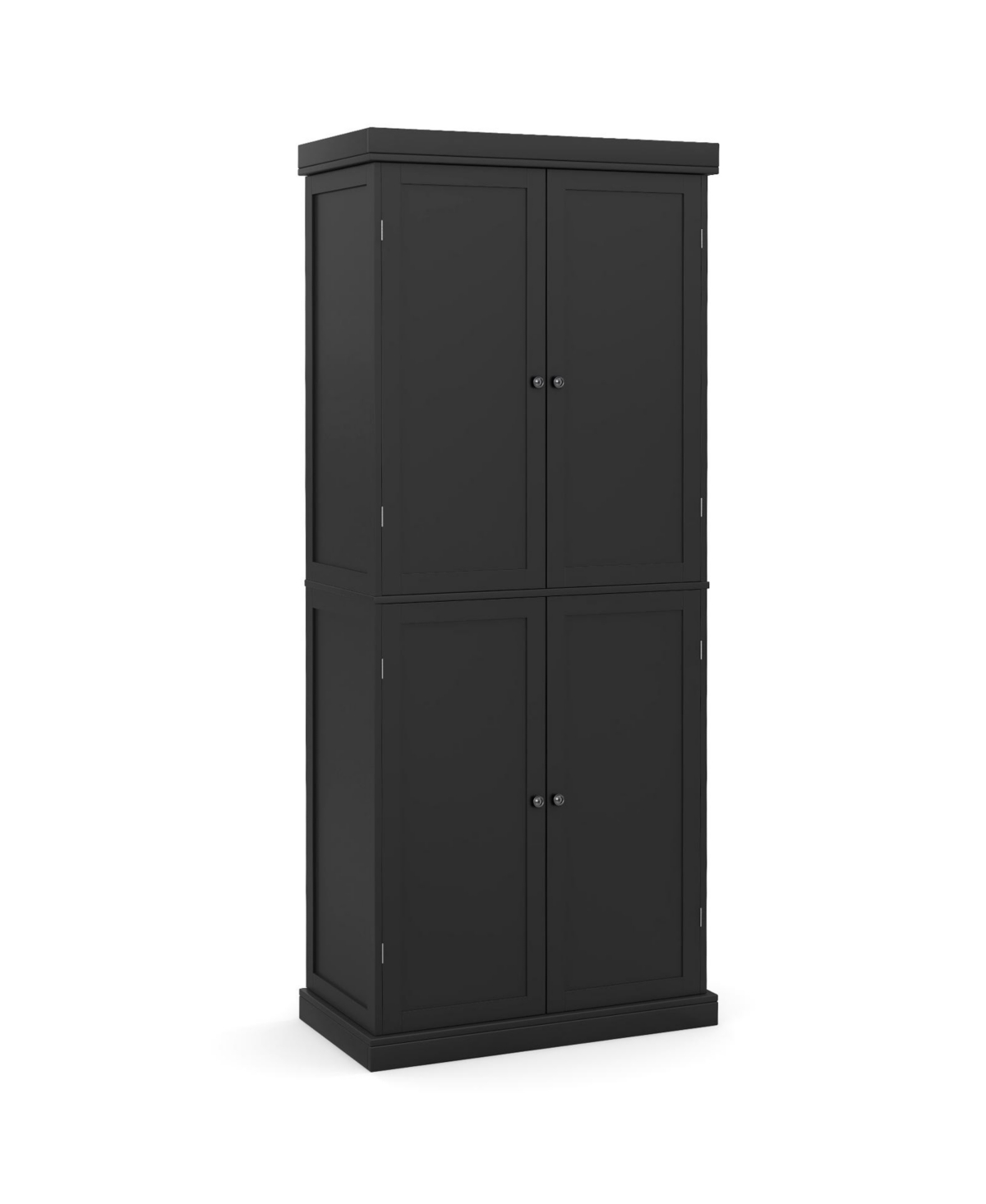 Click here for Slickblue Buffet Cabinet with 6-Tier Shelves and 4... prices