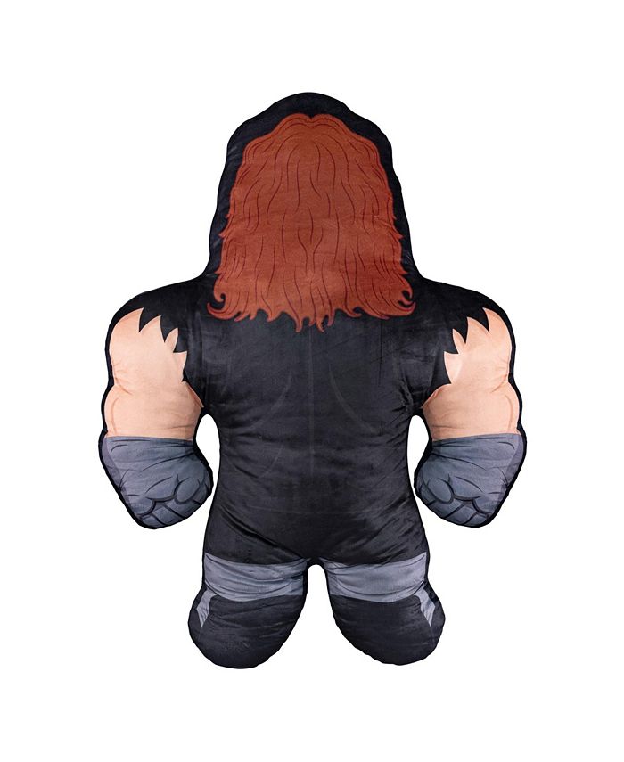Bleacher Creatures WWE The Undertaker 24" Bleacher Buddy - Soft Plush ...