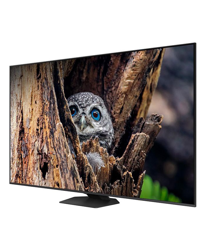 Samsung 50" Smart TV QLED 4K - Q80D - Macy's