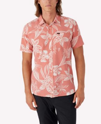 O'Neill Traveler Upf Traverse SS Standard - Macy's