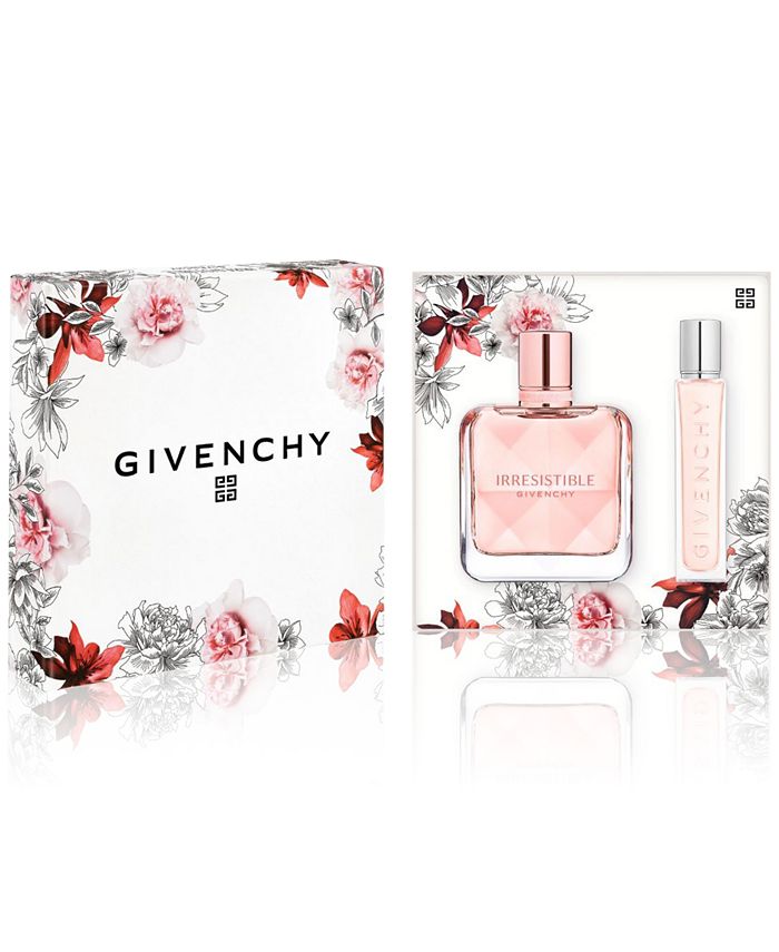 Givenchy 2-Pc. Irresistible Eau de Parfum Gift Set - Macy's
