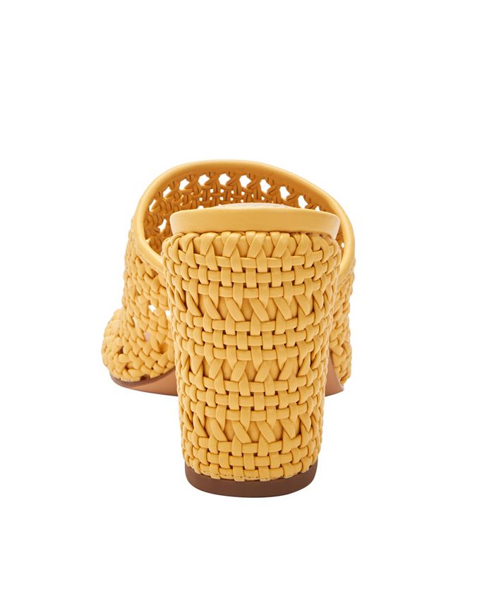 Katy Perry The Tana Slide Sandal - Macy's