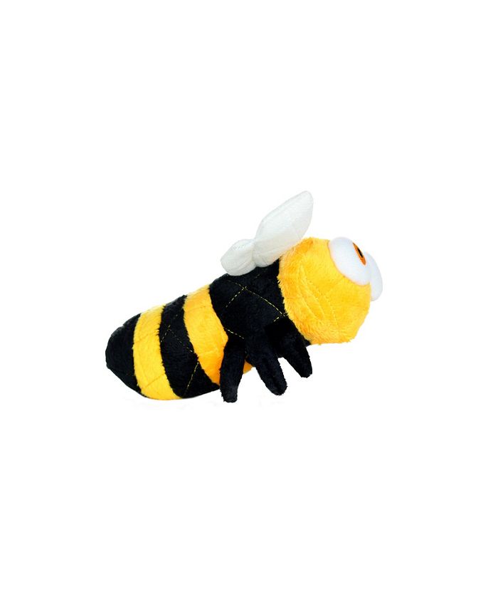 Mighty Jr Bug Bee, Dog Toy - Macy's