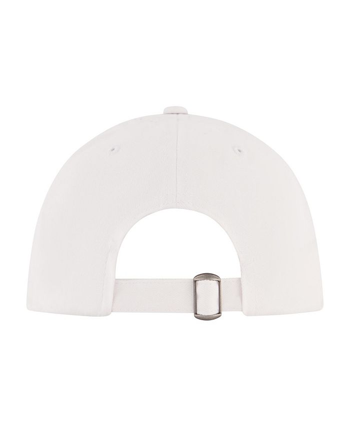 Disney Men's Mickey Dad Cap Brush Washed Cotton Twill Embroidery - Macy's