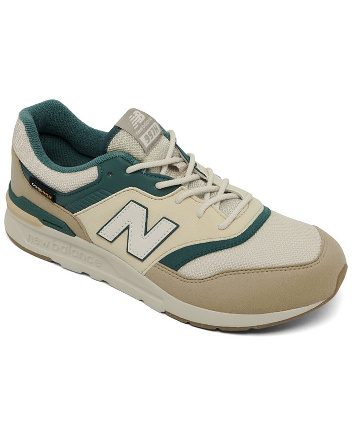 New Balance Big Kids’ 997 Casual Sneakers from Finish Line - Macy's