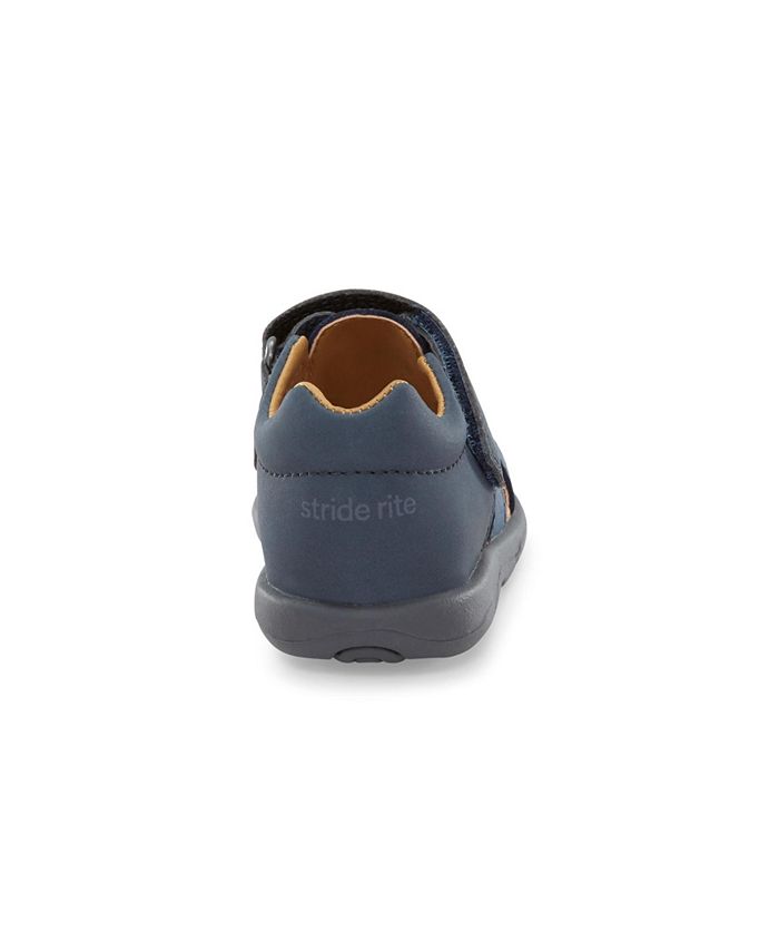 Stride Rite Little Boys Srt Archie APMA Approved Shoe - Macy's