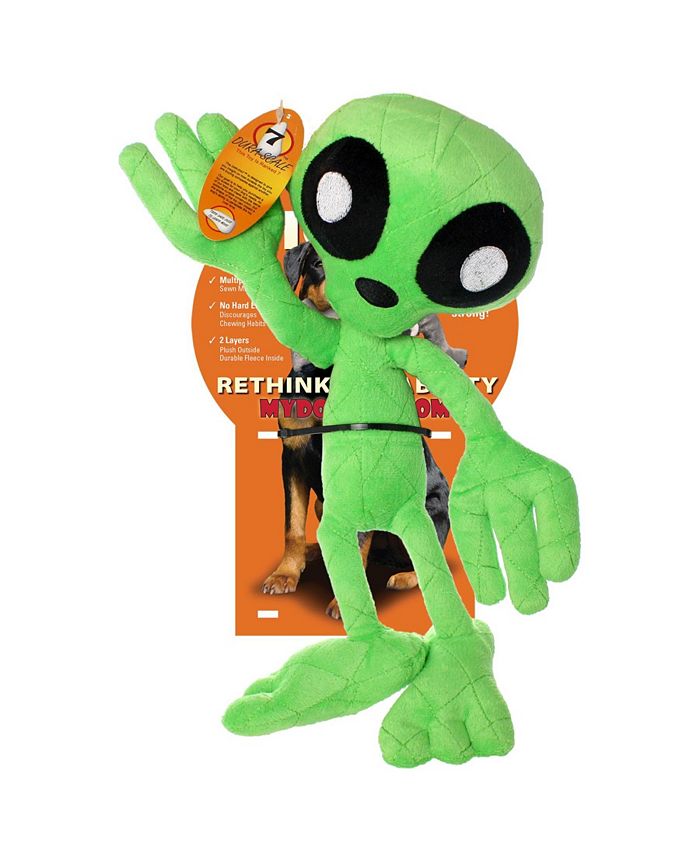 Mighty Liar Alien, Dog Toy - Macy's