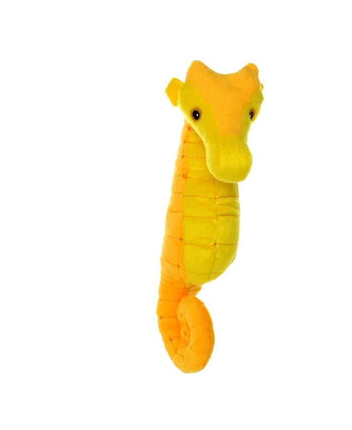 Mighty Ocean Seahorse, Dog Toy - Macy's