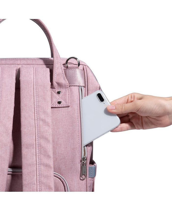 Sunveno Quilted Baby Gear Backpack - Macy's