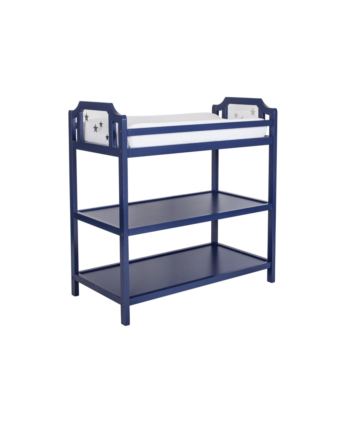 Click here for Suite Bebe Celeste Changing Table Navy Blue - Blue prices
