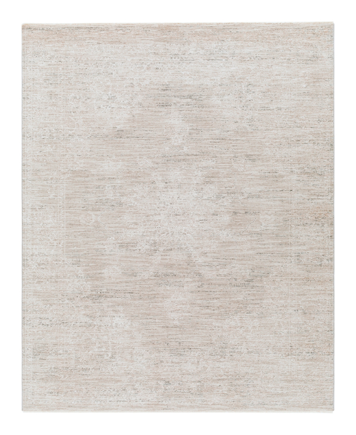 Click here for Livabliss Laila Laa-2301 2x3 Area Rug - Gray-taupe prices