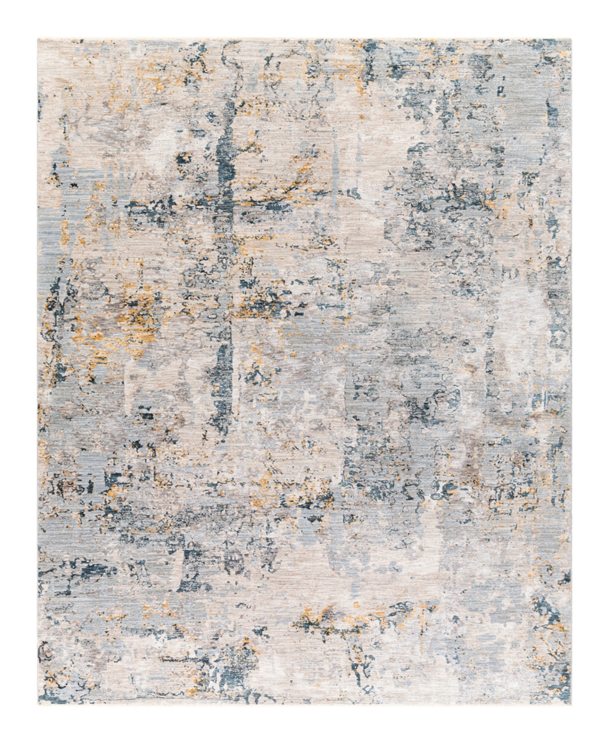 Click here for Livabliss Laila Laa-2303 67x96 Area Rug - Blue prices