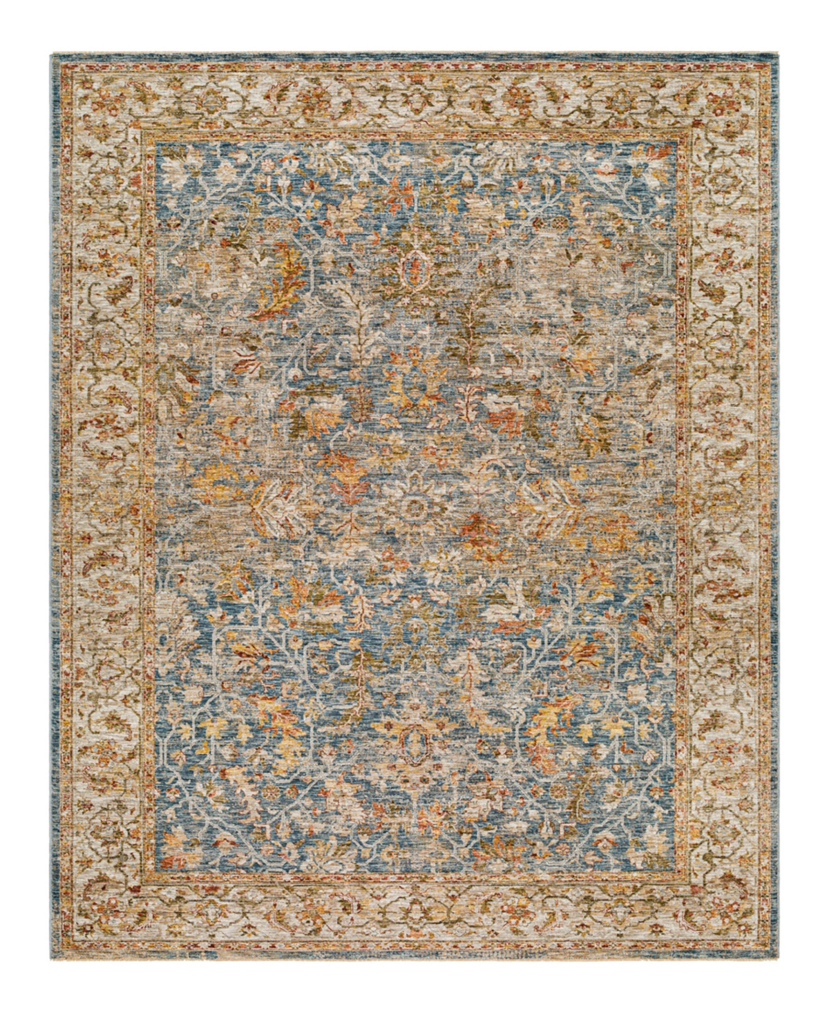 Click here for Livabliss Mona Lisa Mni-2310 5x75 Area Rug - Taupe... prices