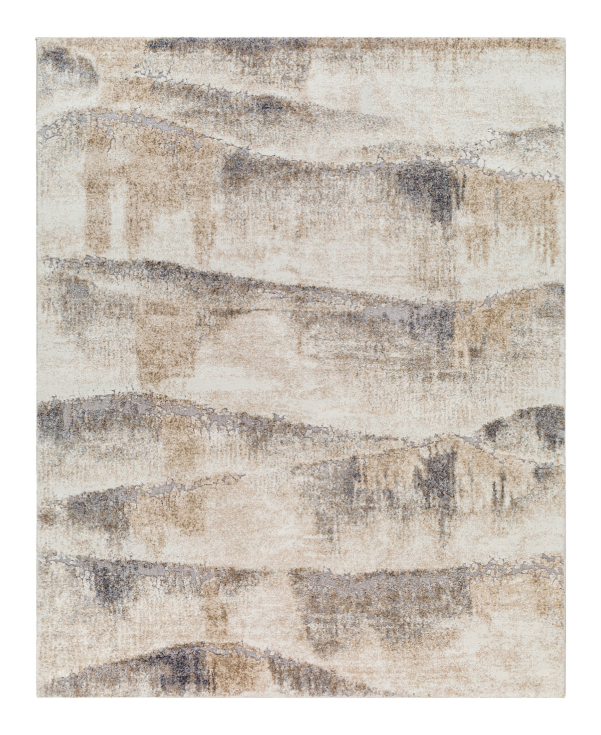 Click here for Livabliss Tuscany Tus-2345 710x103 Area Rug - Ivor... prices