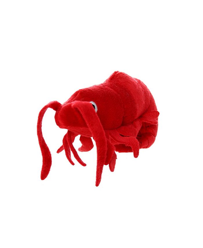 Mighty Jr Ocean Prawn, Dog Toy - Macy's
