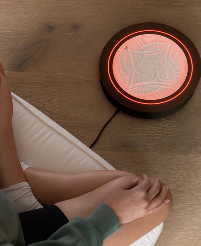 Homedics 11" drift Sandscape - Macy's