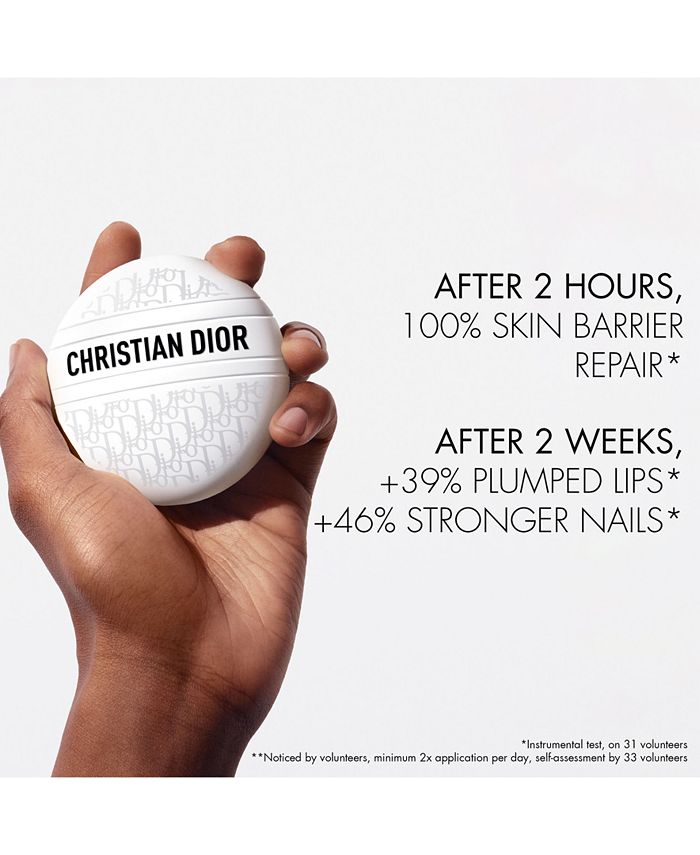 DIOR Le Baume Multi-Use Balm with Hyaluronic Acid for Hands, Lips, and ...