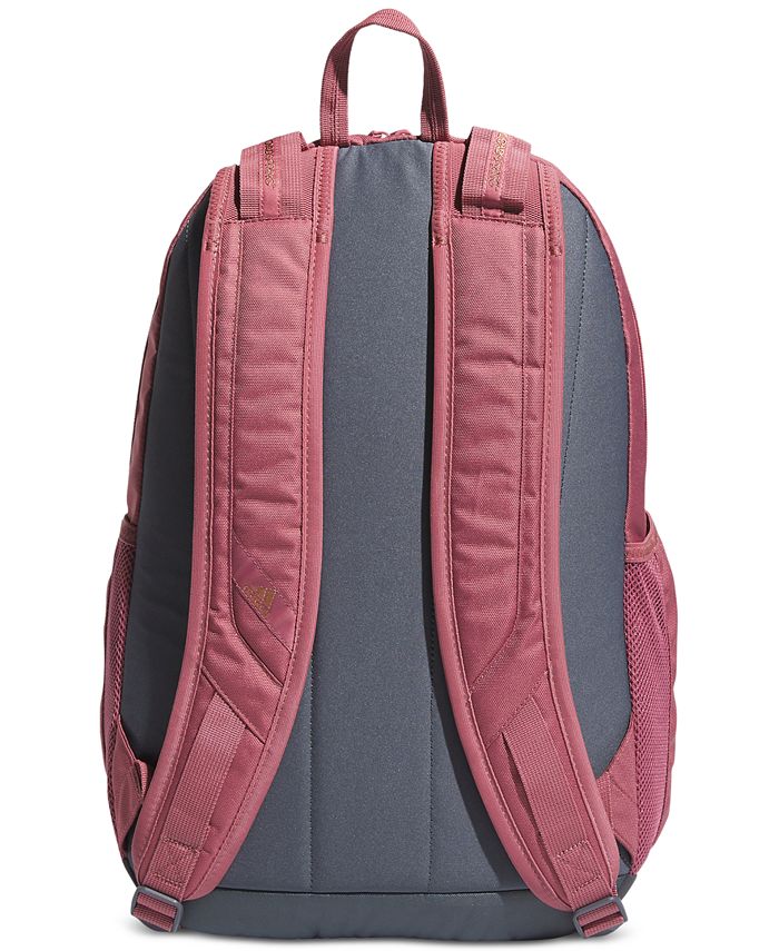 adidas Women's Prime 7 Multi-Pocket Backpack - Macy's