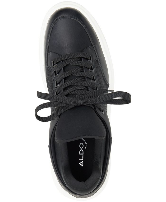 ALDO Men's Hyperspec Fashion Athletic Sneaker - Macy's