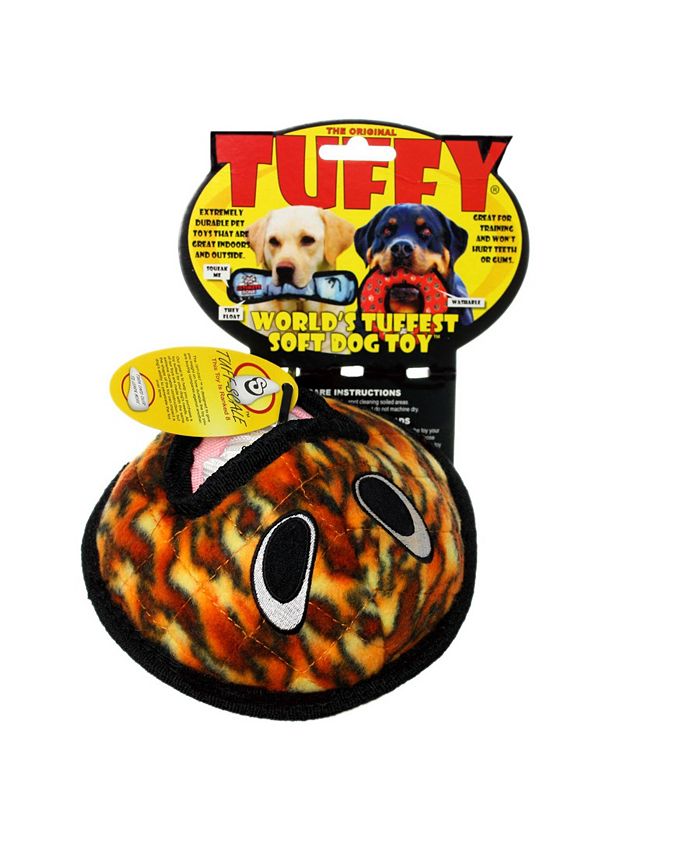 Tuffy Alien Ball Fire, Dog Toy - Macy's
