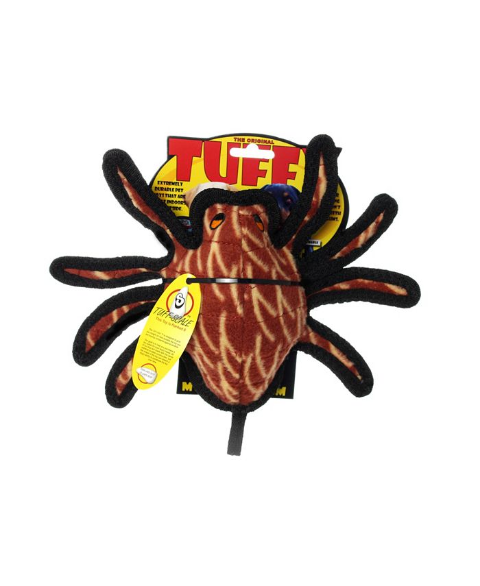 Tuffy Desert Spider, Dog Toy - Macy's