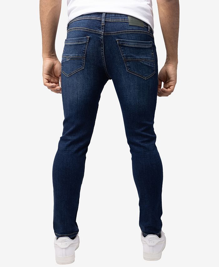 XRAY X-Ray Men's Slim Fit Denim Jeans - Macy's