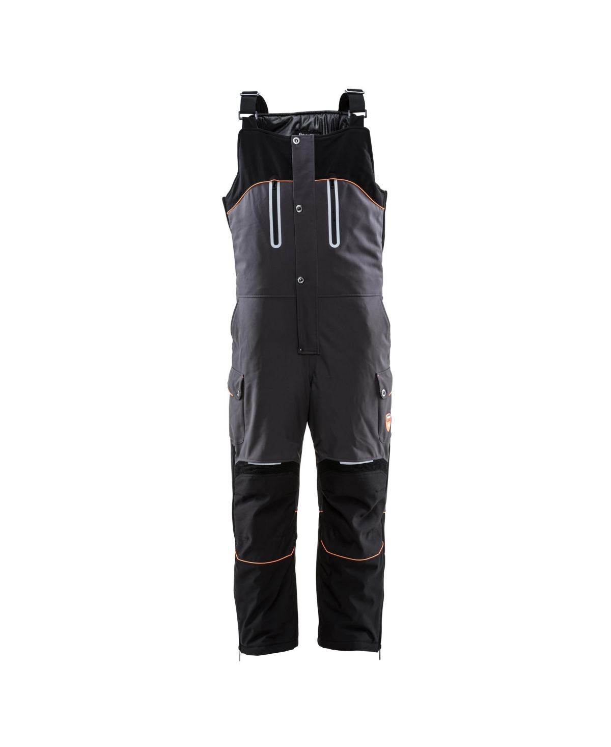 Click here for RefrigiWear Men s PolarForce Insulated Bib Overall... prices