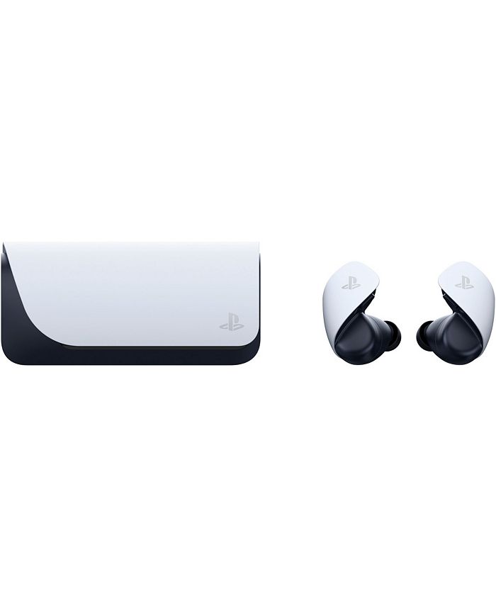 Sony Interactive Entertainment - PULSE Explore wireless earbuds - White ...