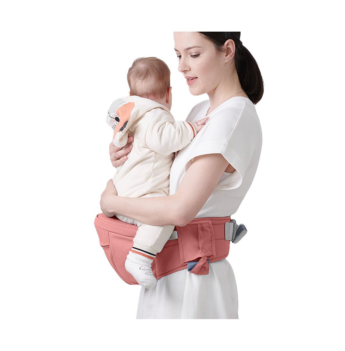 Click here for Sunveno Little One Ergo Hipseat - Pink prices