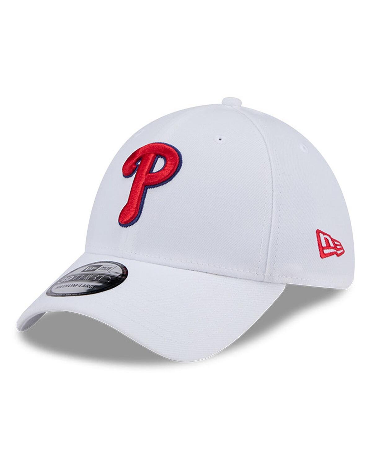 Click here for New Era Mens White Philadelphia Phillies Evergreen... prices