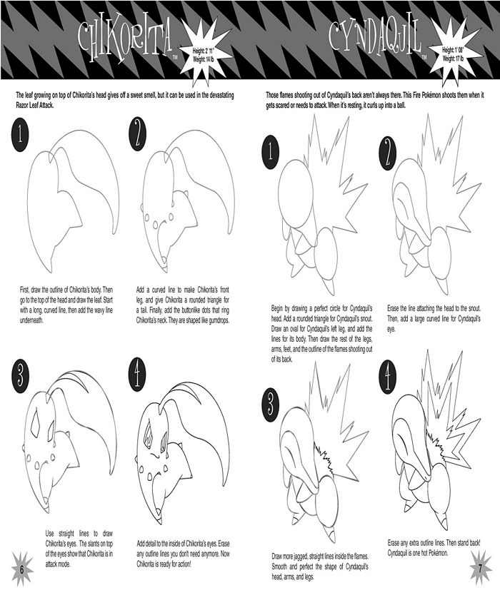 Readerlink Tracey West-How to Draw Pokemon Book - Macy's