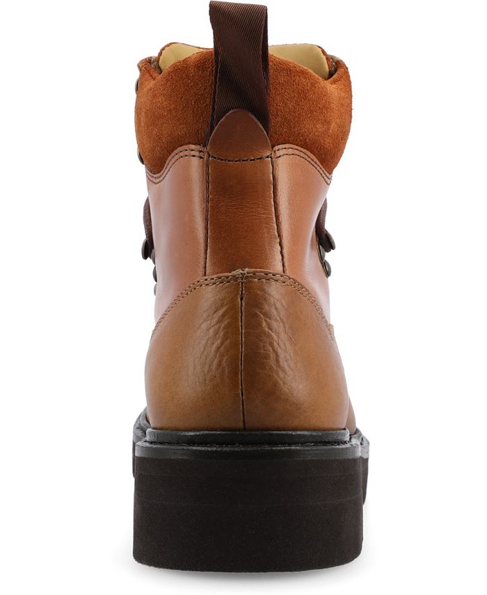 Taft Men's The Alpine Hiker Boot - Macy's