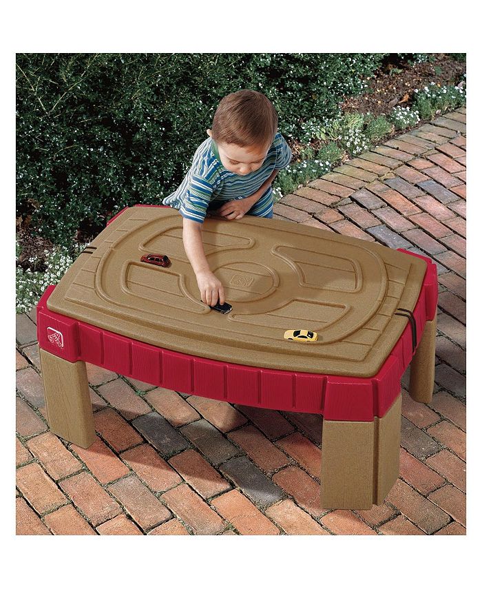 Step2 Step 2 Naturally Playful Sand Table - Macy's
