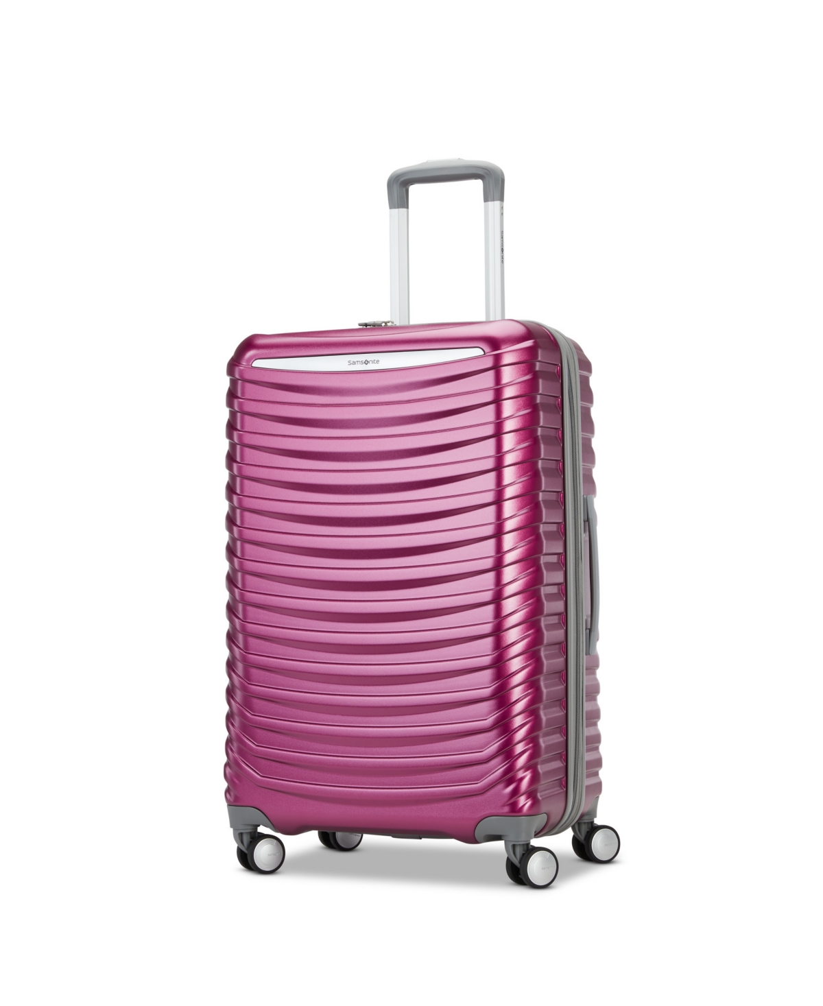 Click here for Samsonite Spin Tech 6 27 Check-in Spinner  Created... prices