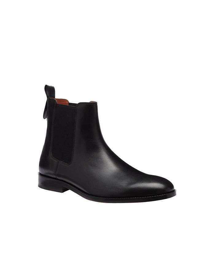 COACH Men's Dalton Chelsea Boot - Macy's