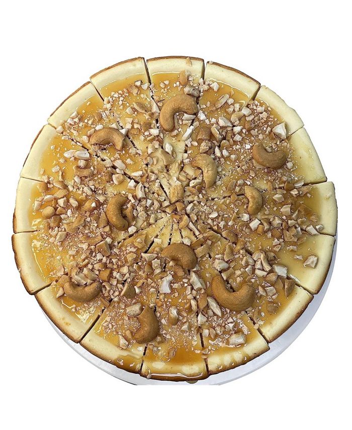 Andy Anand Chocolatier Andy Anand Deliciously Sugar-Free Caramel Cashew ...