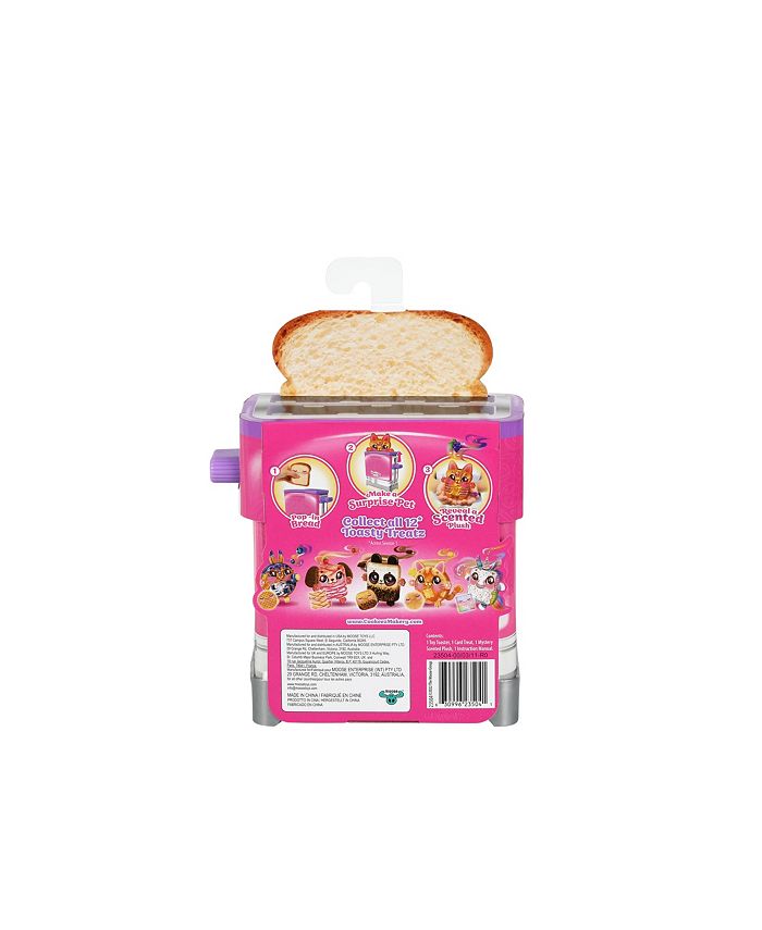 Cookeez Makery Toasty Treats Assortment - Macy's