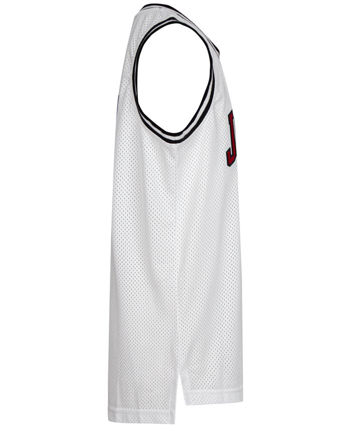 Jordan Big Boys 23 Jersey Sleeveless Tank Top - Macy's