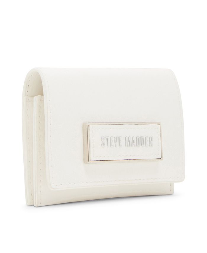 Steve Madden Women's Micro Wallet - Macy's