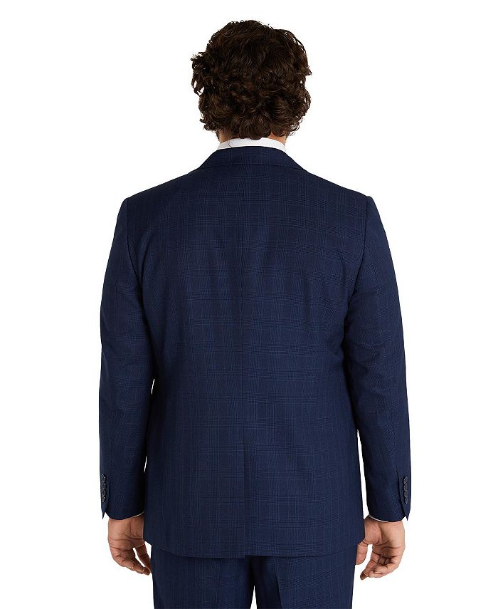 Johnny Bigg Men's Saylor Check Suit Jacket - Macy's