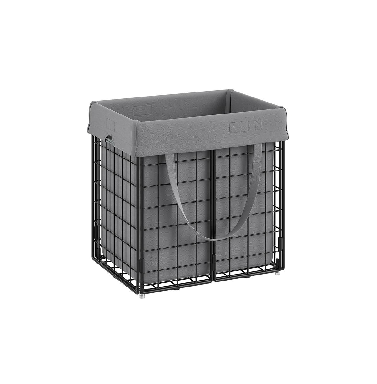 Click here for Slickblue Laundry Hamper Laundry Basket  Collapsib... prices