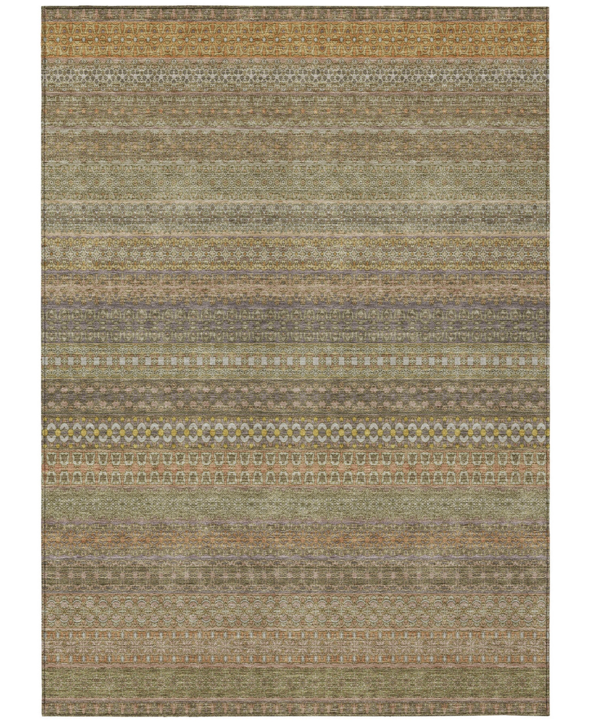 Click here for Addison Chantille Machine Washable ACN527 9x12 Are... prices