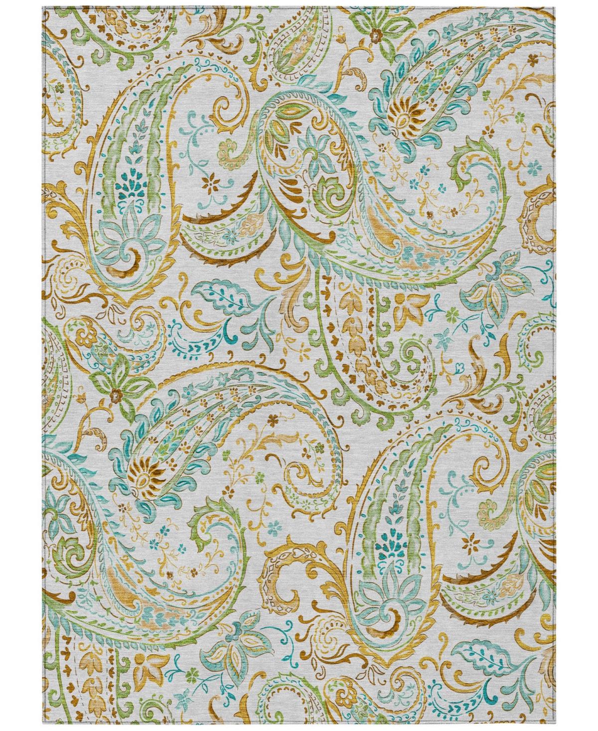 Click here for Addison Chantille Machine Washable ACN533 9x12 Are... prices