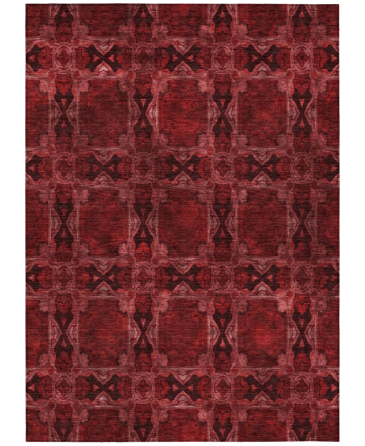 Click here for Addison Chantille Machine Washable ACN564 5x76 Are... prices