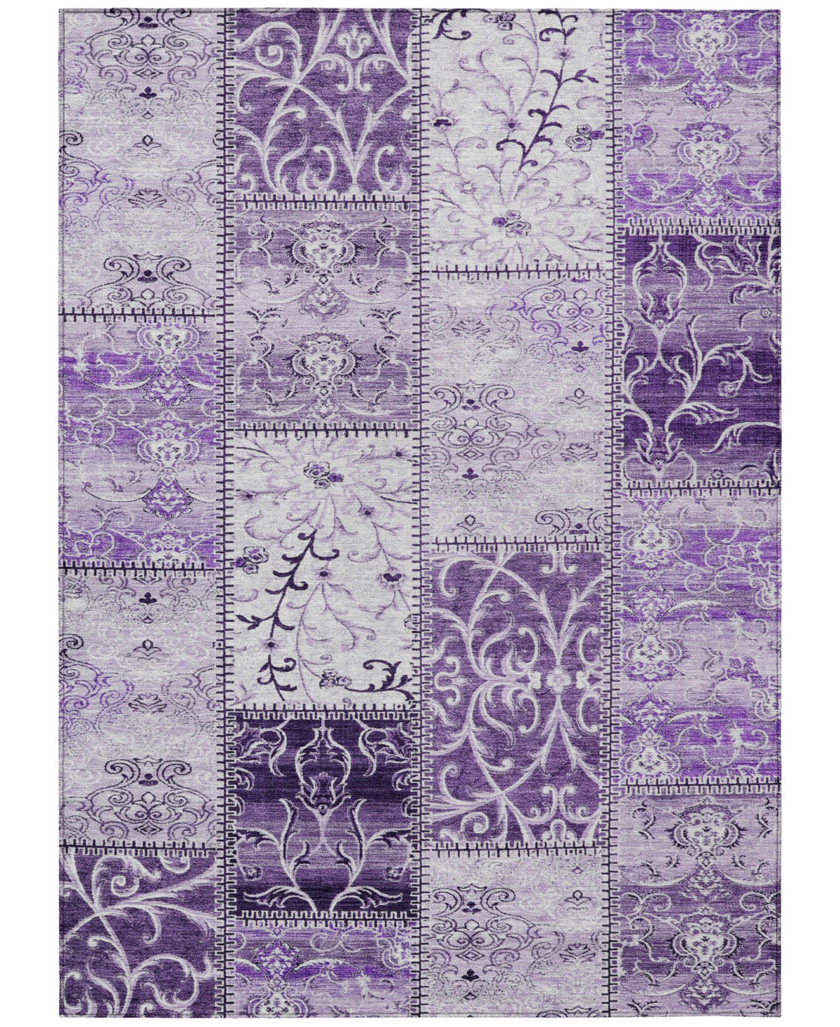 Click here for Addison Chantille Machine Washable ACN566 8x10 Are... prices