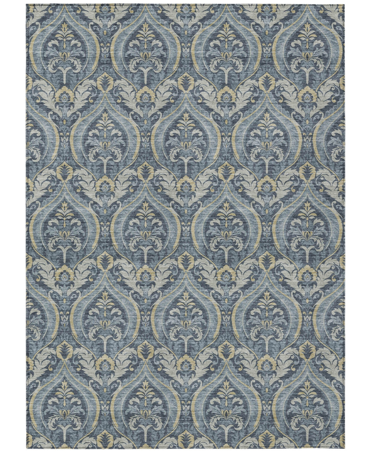 Click here for Addison Chantille Machine Washable ACN572 5x76 Are... prices